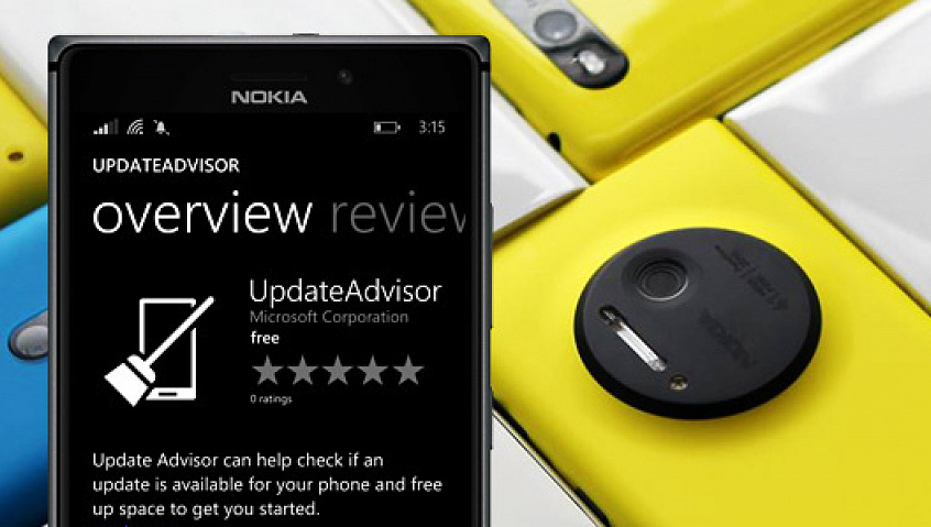 Update Advisor – zkontrolujte dostupnost Windows 10 Mobile a připravte ...